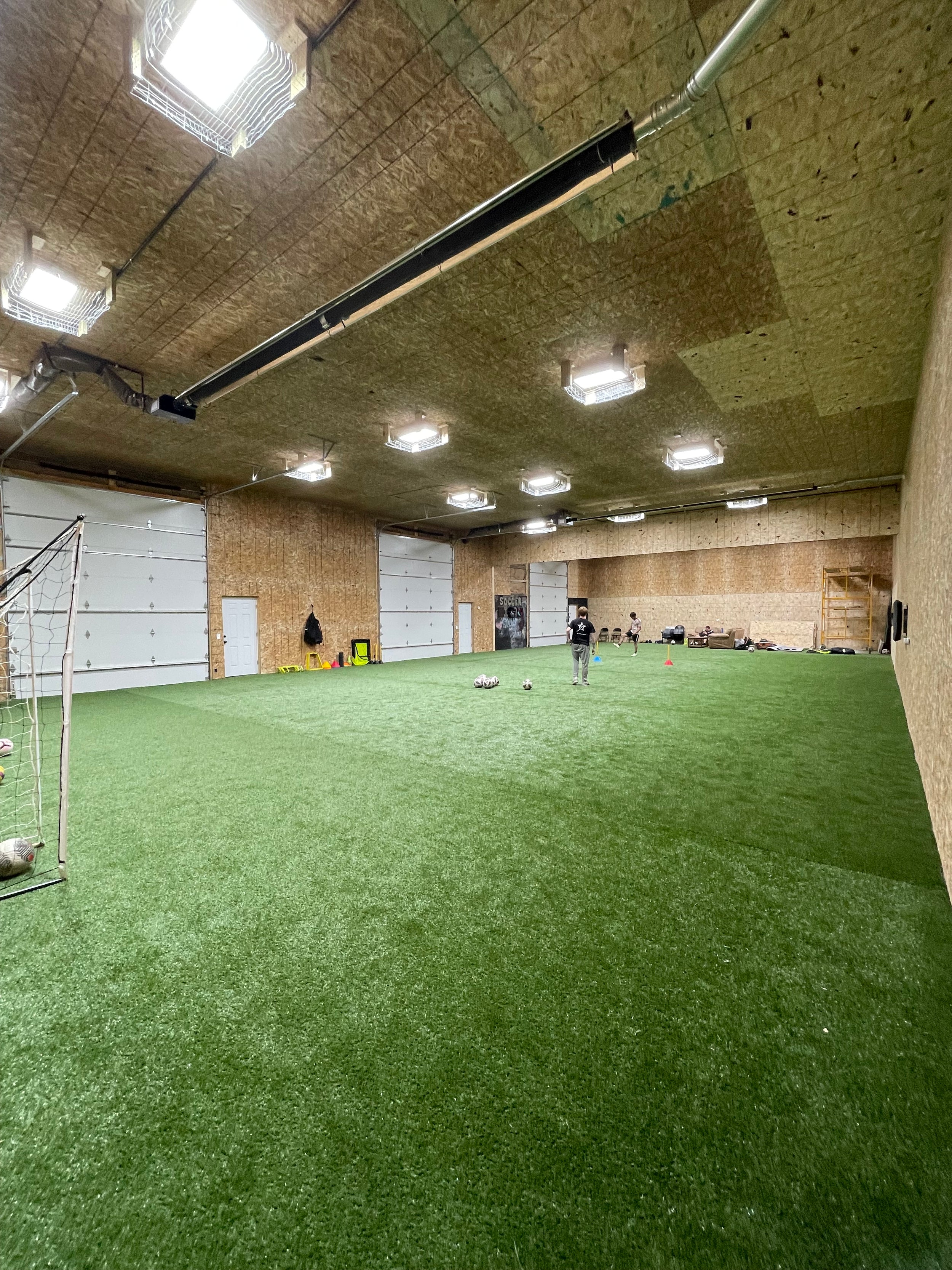 Developmental Soccer Training For All Ages At Soccer Iq Training